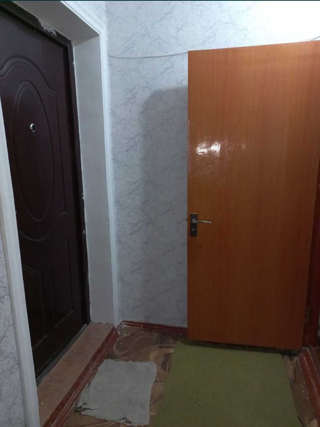 谷 130611 谷 Sergeli 8 mavzeda kvartira sotiladi 5/7/9 115 м²