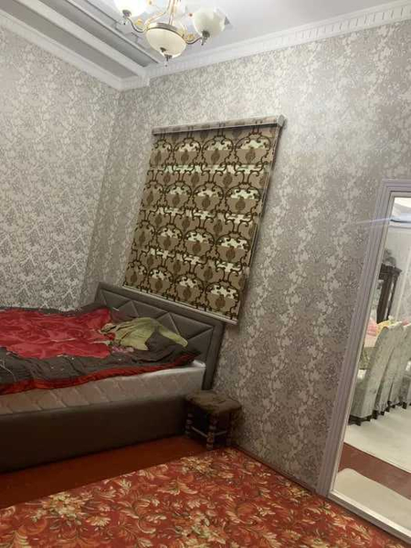 Срочна Продаётся: Саккокий Сотих 3