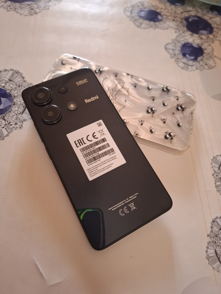 Redmi not 13 sotiladi 256 talik