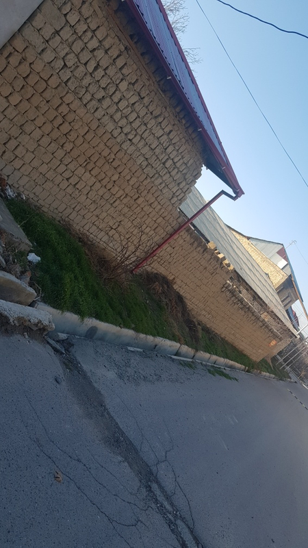 Namozgo machit samarqand
