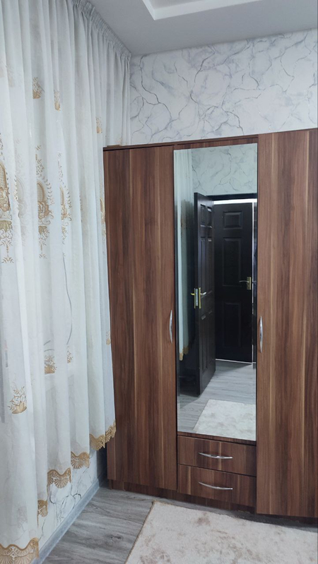 Сдается 1 комнатная квартира