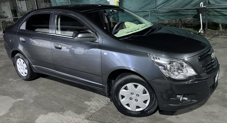 Продается Chevrolet Cobalt 2018