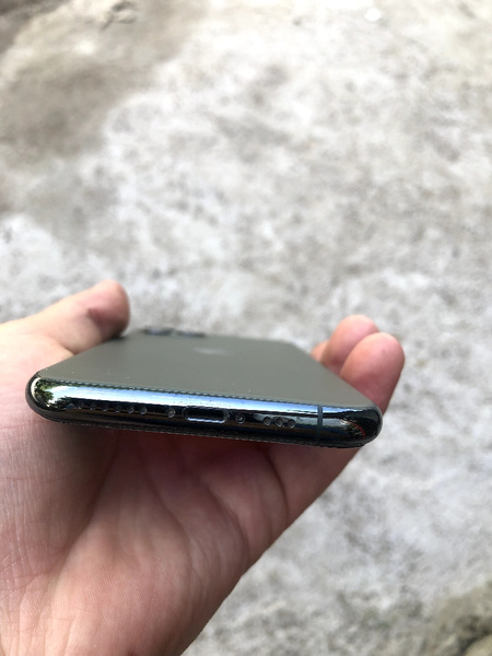 Iphone 11pro ideal