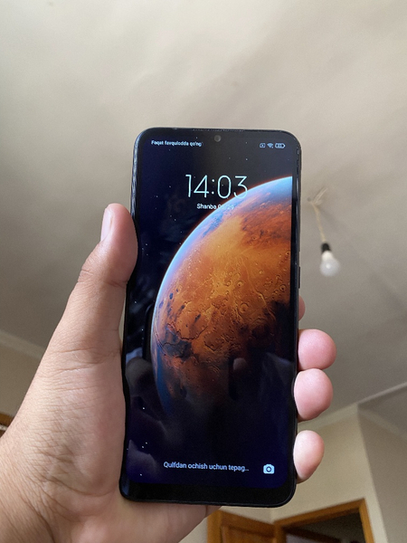Redmi 9C ideal sotiladi