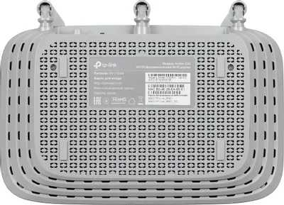 TP-Link Archer C20 AC 750          (NT2733)