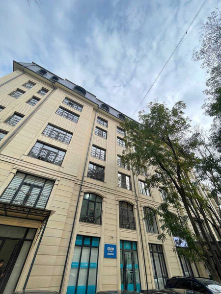 Коммерческое Помещение Ц-1,Бибигон 324кв.м.Цоколь (ARG)