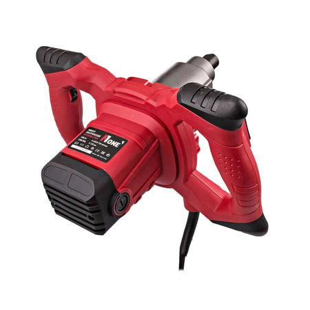 EM1500-PRO
Миксер строительный электрический NUMBER ONE EM1500-PRO