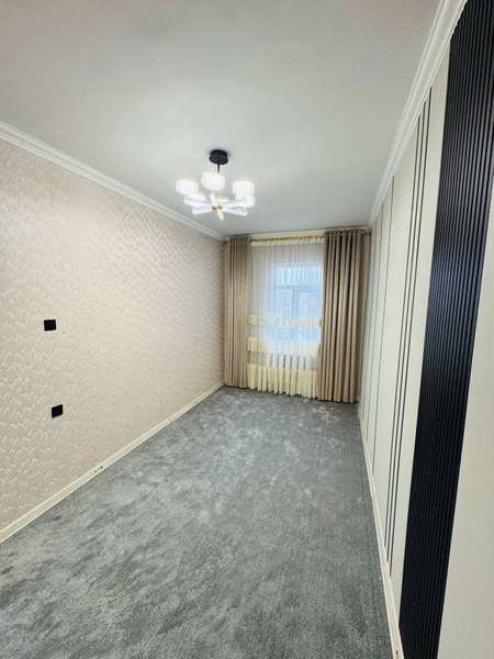 Продается 3х ком Эвро в Алгаритме