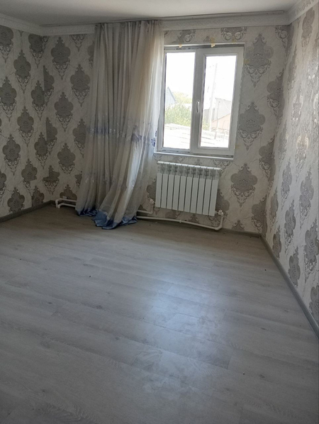 Продается дом в  бектимирский район