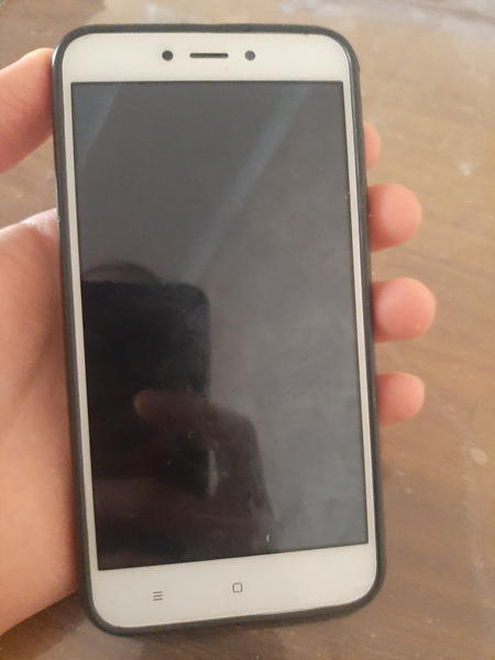 Redmi xiaomi 4 x