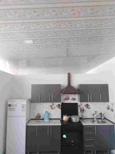 Дача бричмулла хорошова отдиха