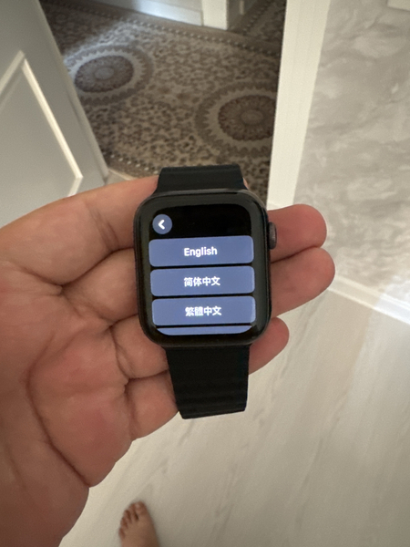 Продам iwatch se 1 поколения