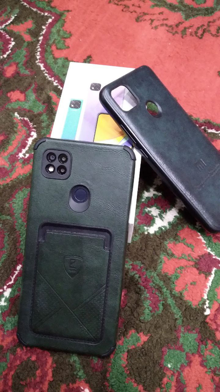 Redmi 9c Yaxshi holatda srochna sotiladi.