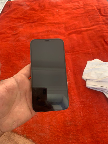 Iphone xr Fec tureton yoq