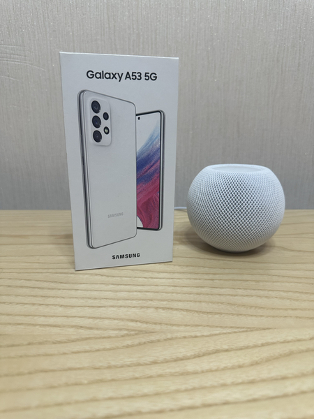 Продается телефон Samsung A53 5G