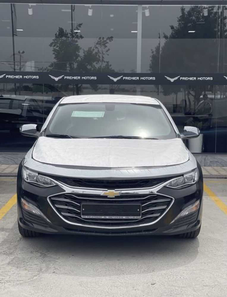 MALIBU TURBO Gadavoy 8% Umid avtodan chegirma