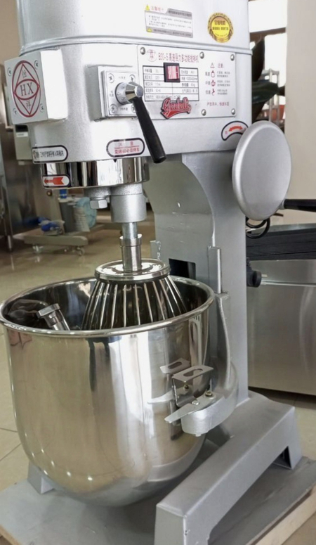 Mikser 30 kg xolati a\\\'lo