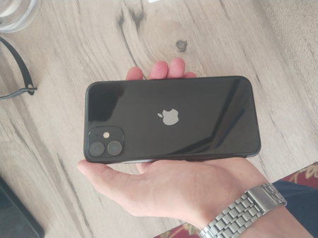 Iphone 11 128 gb