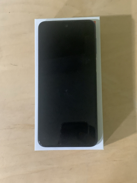 Redmi note 9S 6/128