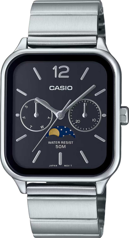 casio m-305 новый