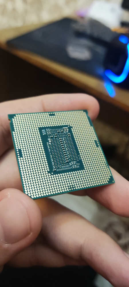 Intel CC150 (аналог i9 9900k)