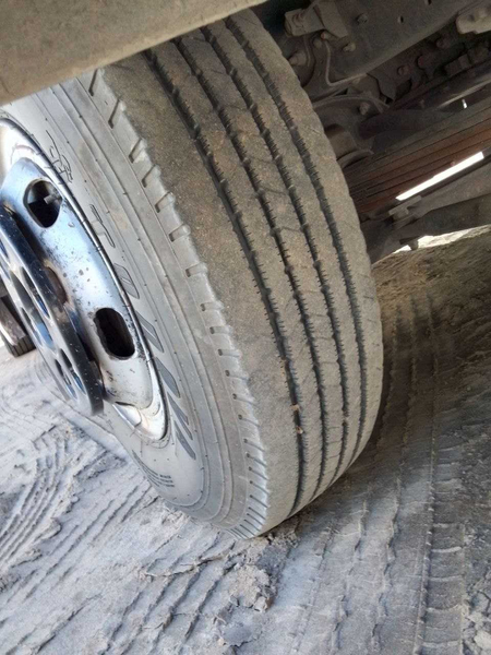 Avtobus sotiladi