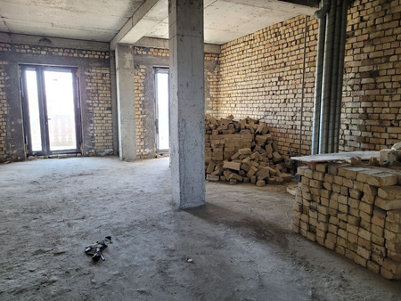 Центр. 2/9/11. Новостройка Премиум класс. 84 м². Алайский. Плюс 4/9/11