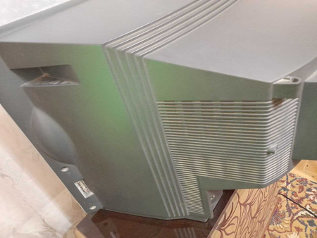 Телевизор LG 21FD1RG