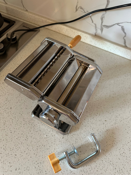 Паста лапша мейкер Pasta Maker