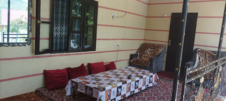 Dacha sotiladi s