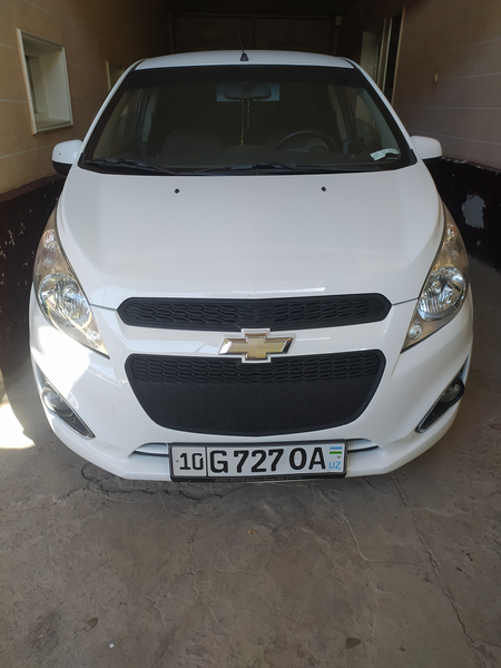 Spark 2017 yil, 97 000 yurgani halol