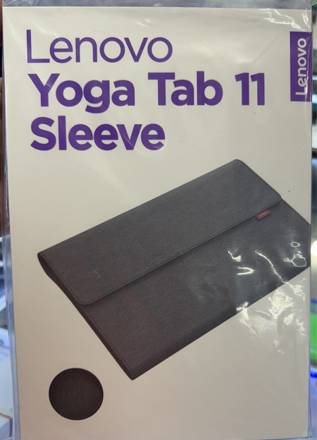 Lenovo Yoga Tab 11 у Артура в магазине Б17 Hofmann