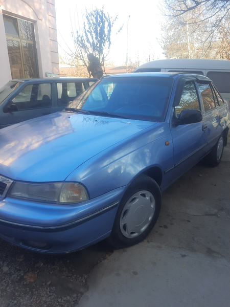 Nexia 1 sons 1.5 luks