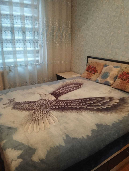 Продается квартира 3/4/5 Хумаюн, ТТЗ 73000$ №210