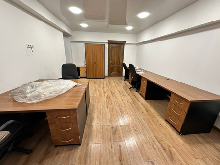 Сдается в Аренду 150м2 - ЖК Эльбек ( посещение цокольное )‼️