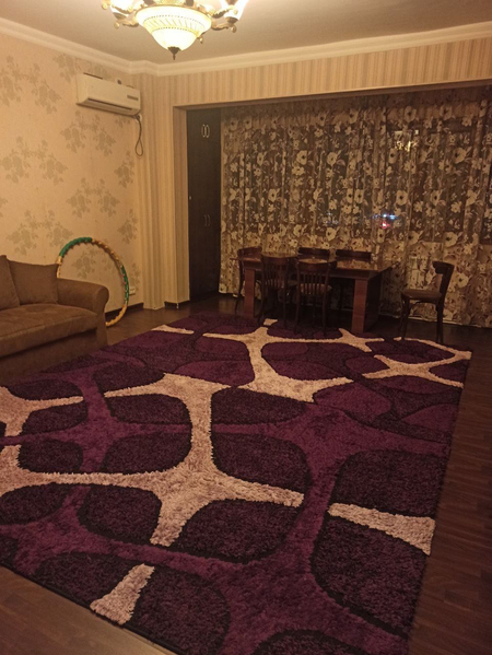 Аренда квартиры Себзар