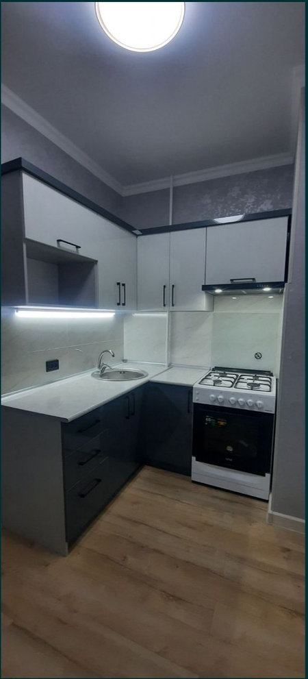 Продается 1/3/4 ТТЗ Югнакий, начало массива