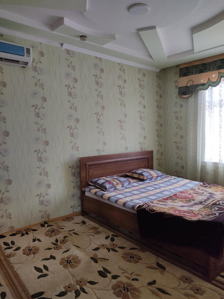 Dacha Bez makler Чарвак Бочка
