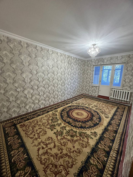 2 хонали квартира ижарага берилади