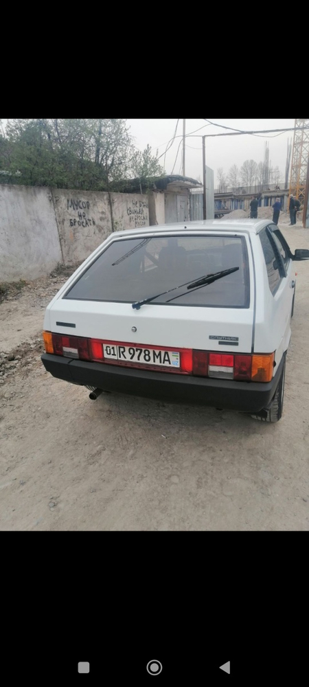 Продается ВАЗ 2108