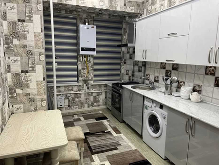 !!!Срочная Аренда Квартиры Юнусабад 500$