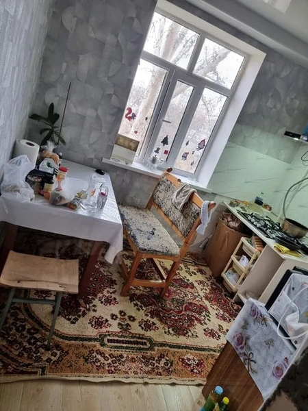Чиланзар 26 квартал 2/5/5