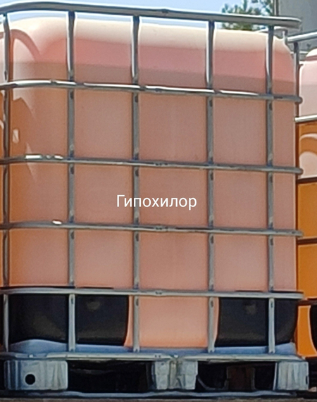 Перекис водородо