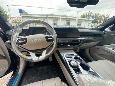 KIA K8 signature! 14% годовая ставка, аренда с выкупом!