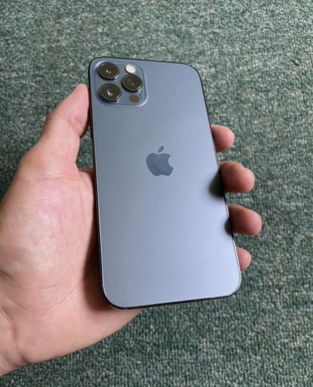 Iphone 12 pro    256gb