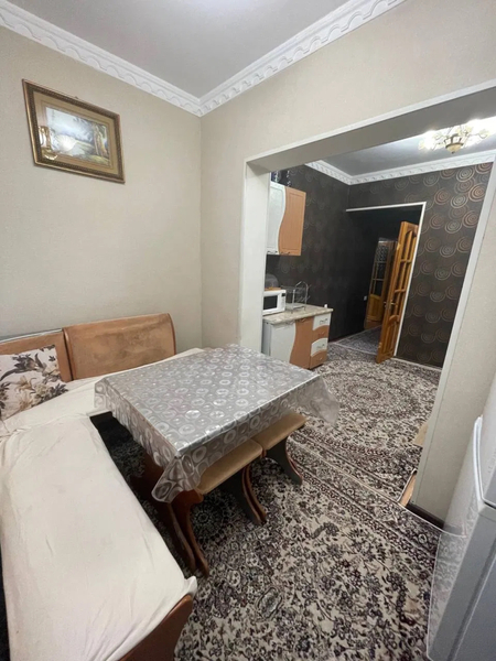 Сдается 2 х комнатная Ганга, Жангох