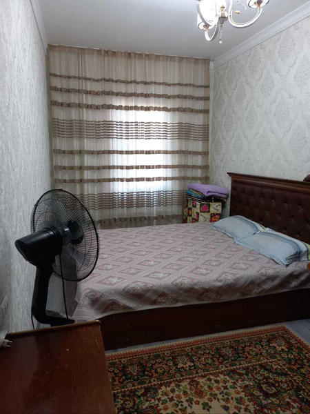 谷 125638 谷 Продаётся квартира 3/6/9 72 м² в Алгоритм