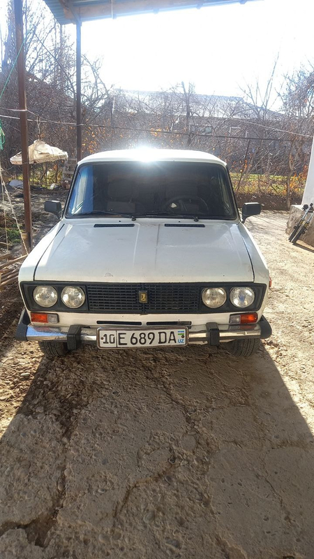 ВАЗ 2106 сотилади.