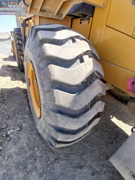 Погрузчик XGMA 955H