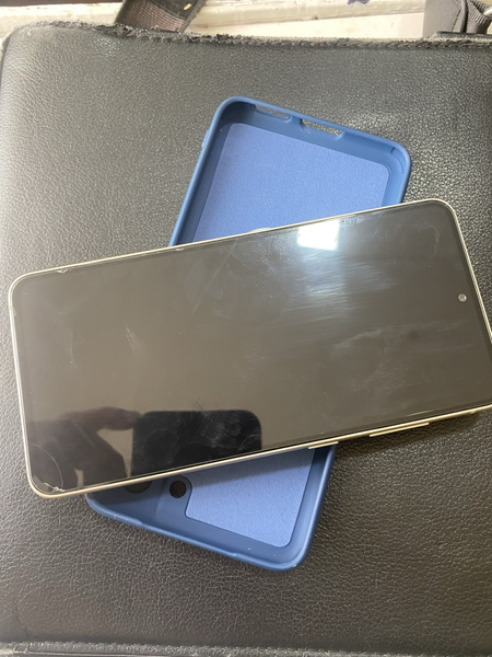 S21 Fe5G Гарантия есть